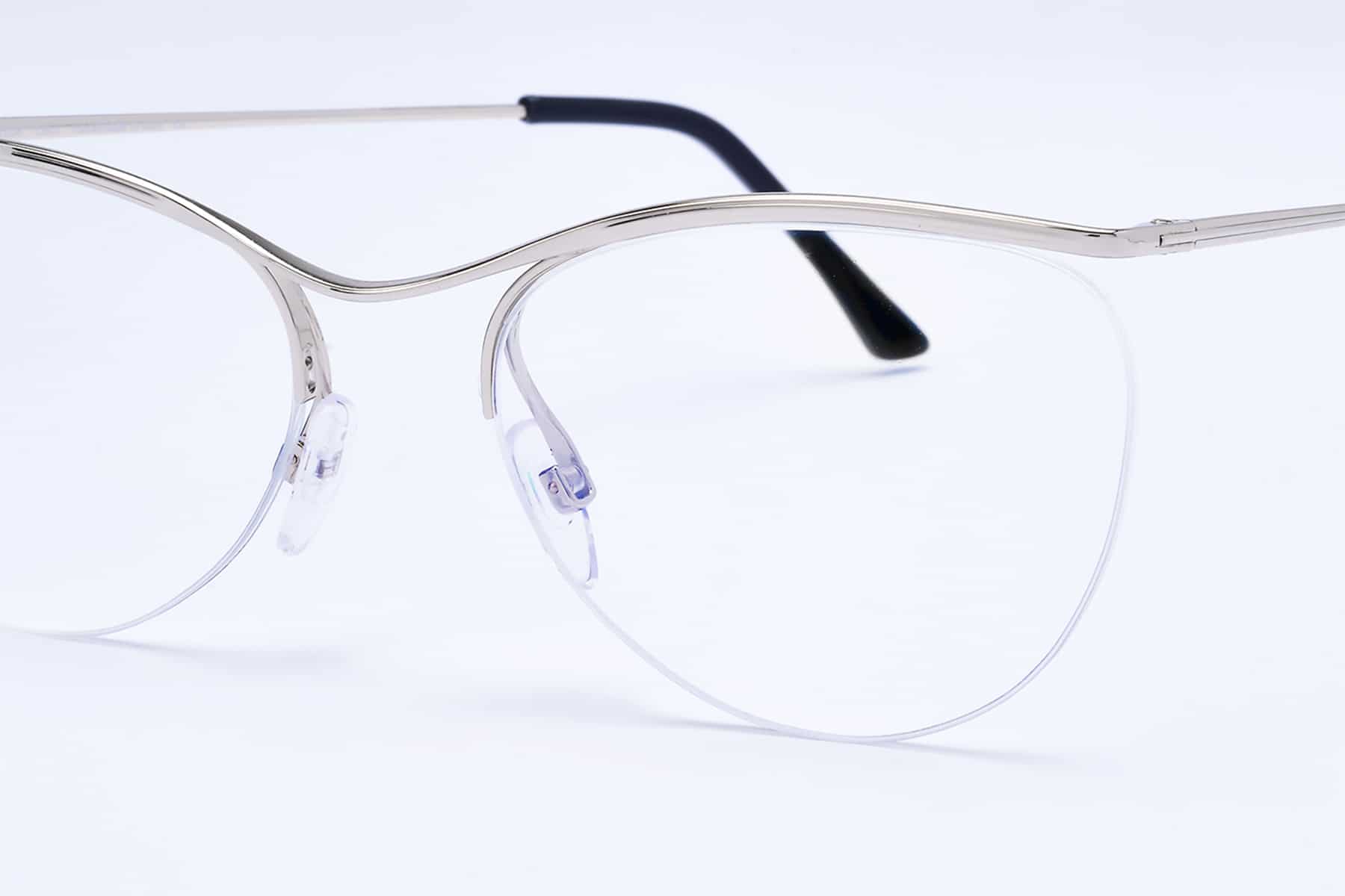 NYLOR® French iconic eyeglasses