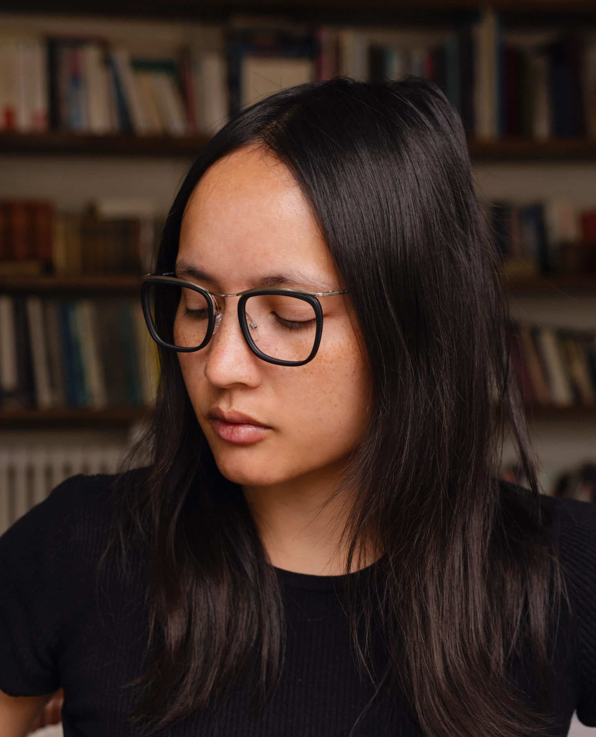 NYLOR® French iconic eyeglasses