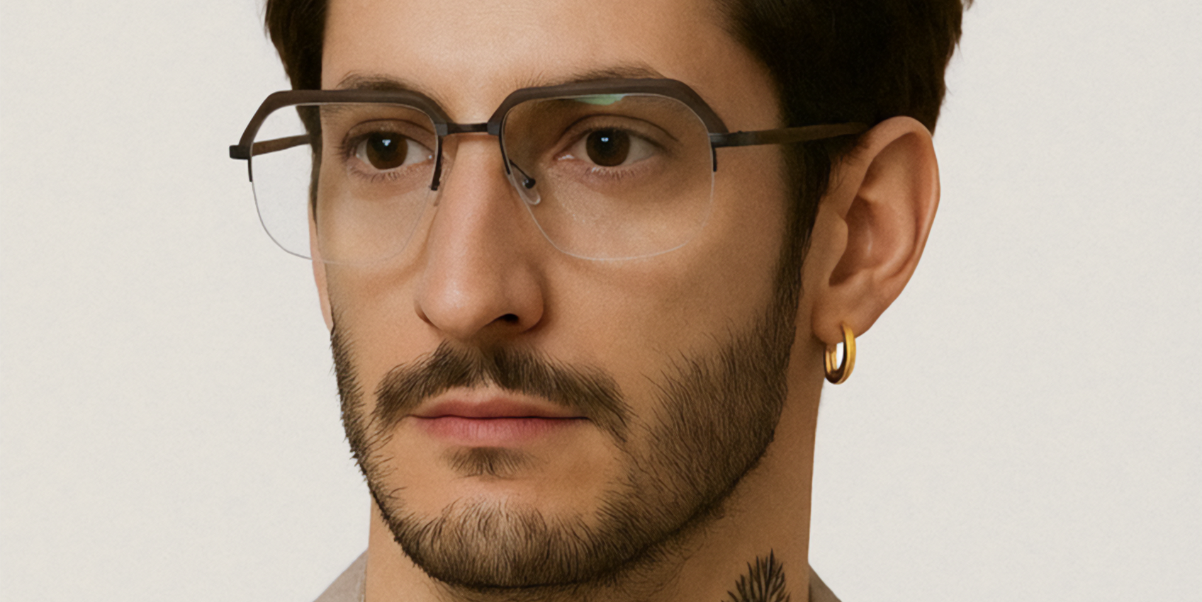 YVAIN - NYLOR - Eyewear Paris 1955