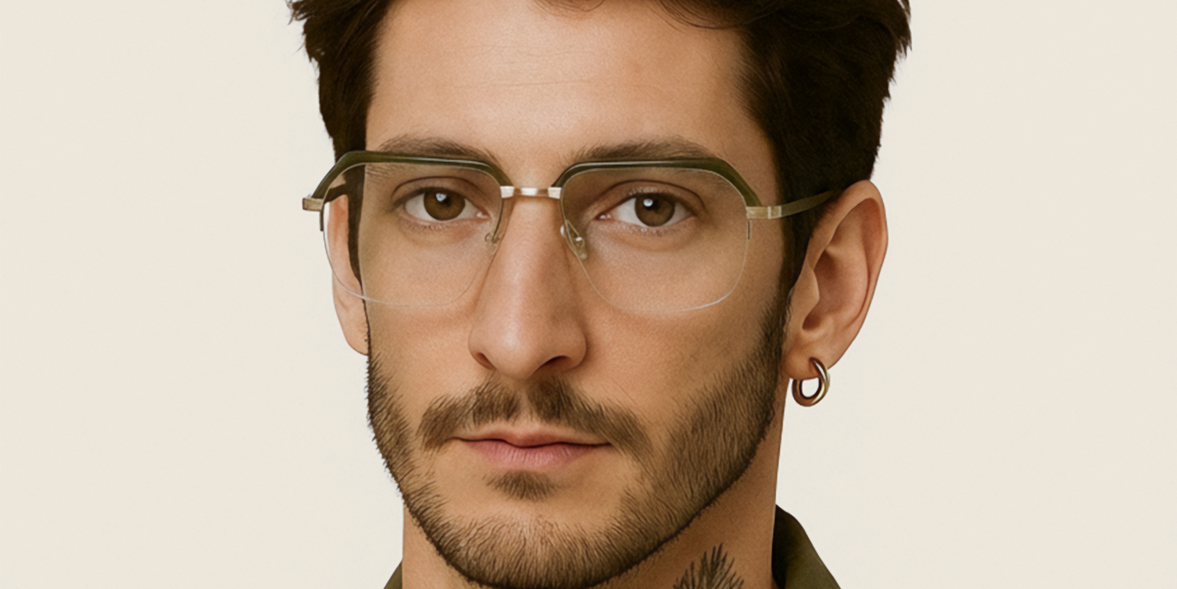 YVAIN - NYLOR - Eyewear Paris 1955